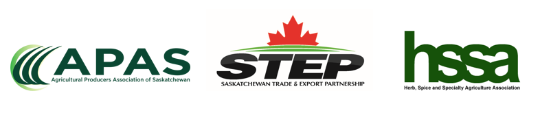Associate Logos together as of 2021-01-13 - SaskOrganics